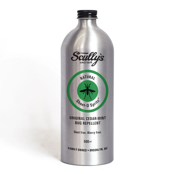 Skeet-O Spritz Refill (9 oz) - Scully's Wonderful Stuff